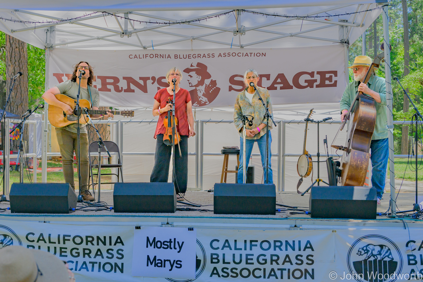 Photos – Mostly Marys